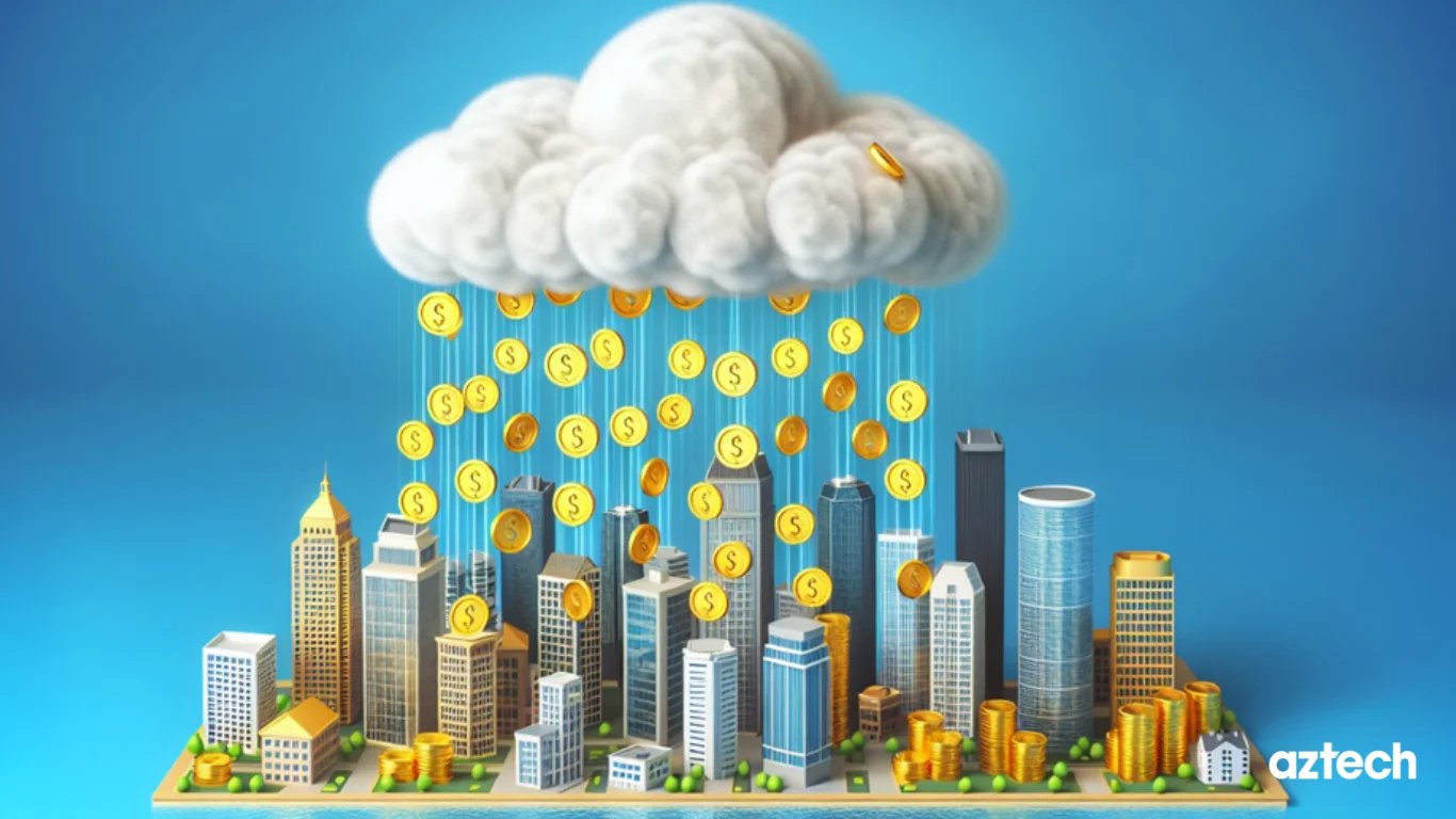 Understanding Cloud Computing: How It Transforms Technology